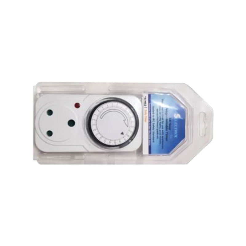 24 Hour Timer Khwaja Electrical Distributors